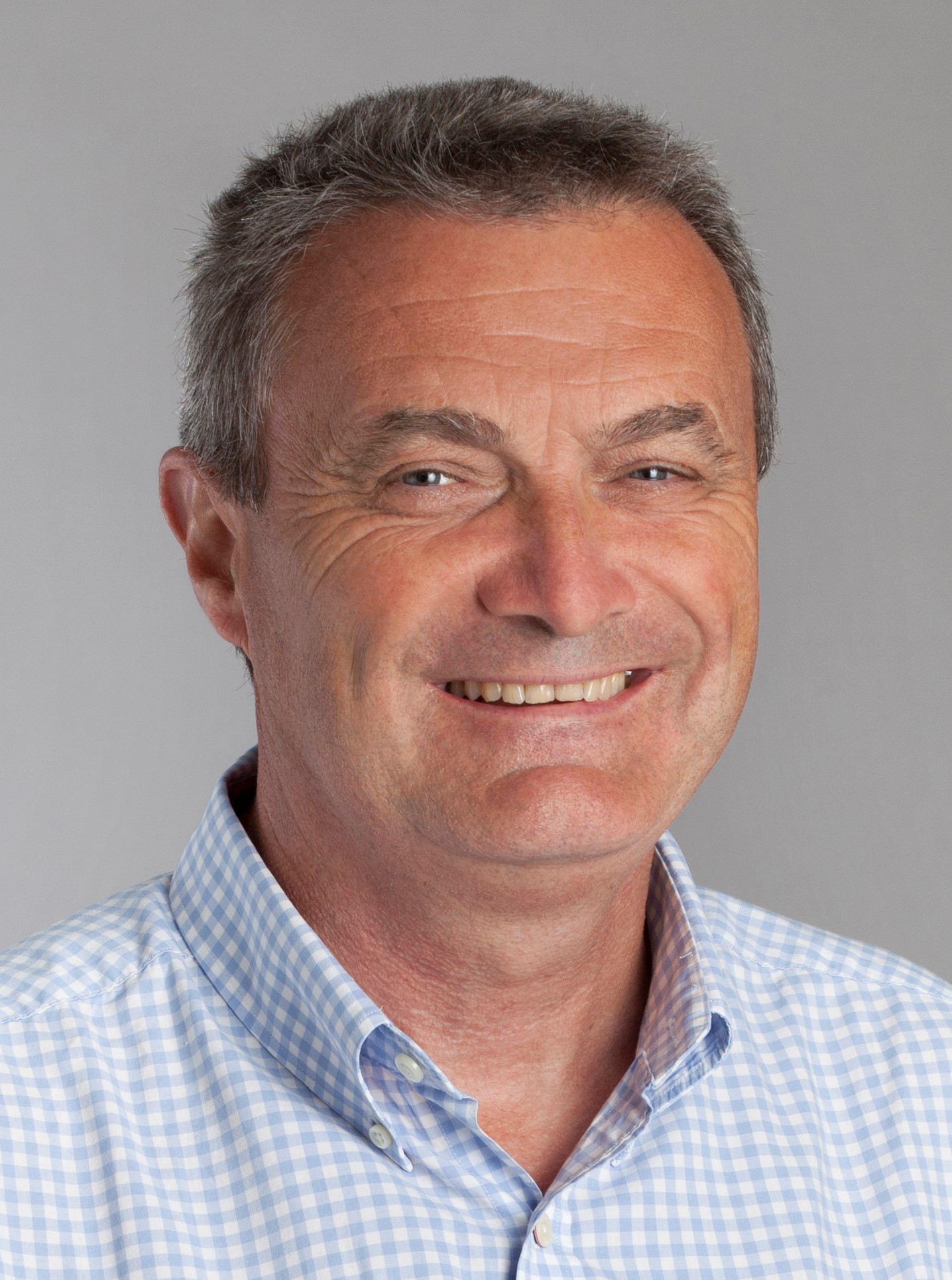 Nils-Helge Fjeld - AFF