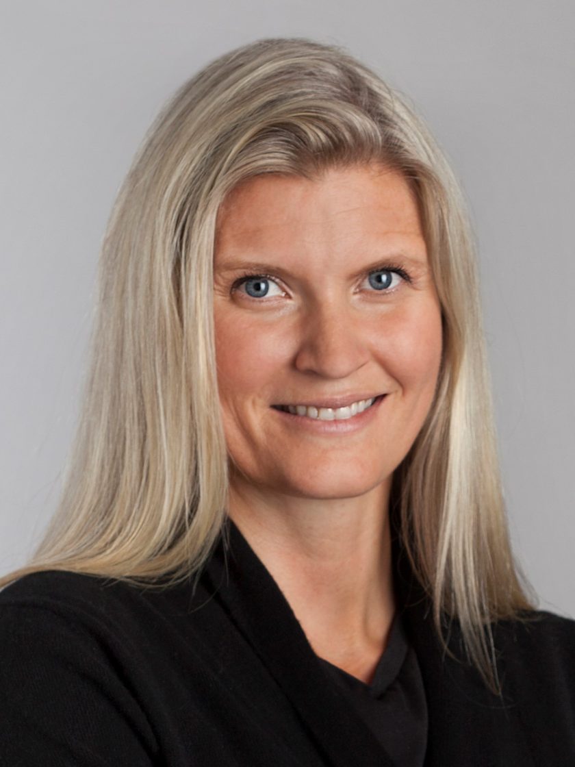 Synnøve Nesse - AFF