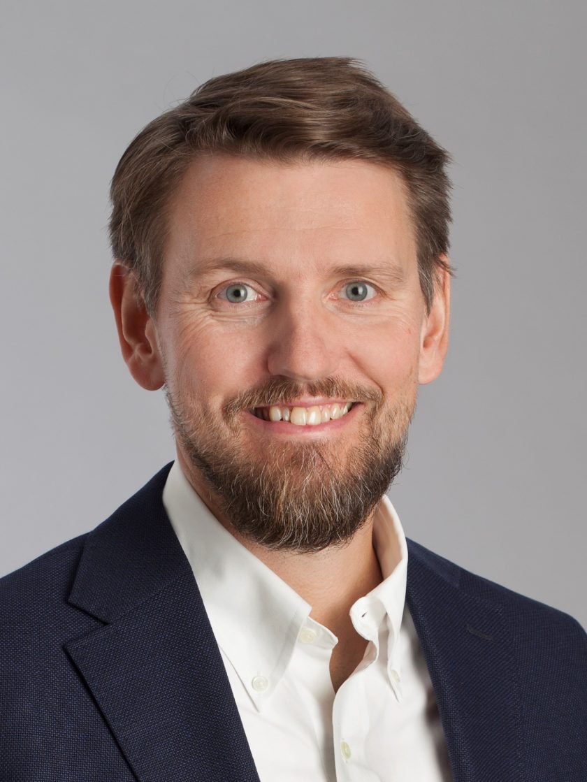 Thomas Magnussen Wiig - AFF