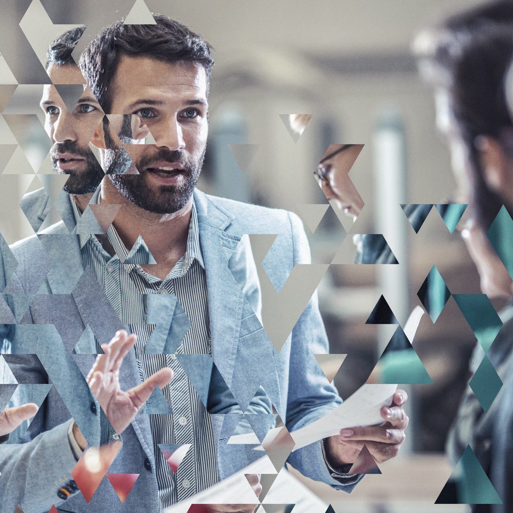 Hvordan sette strategisk retning når omgivelsene er i stadig endring? - AFF