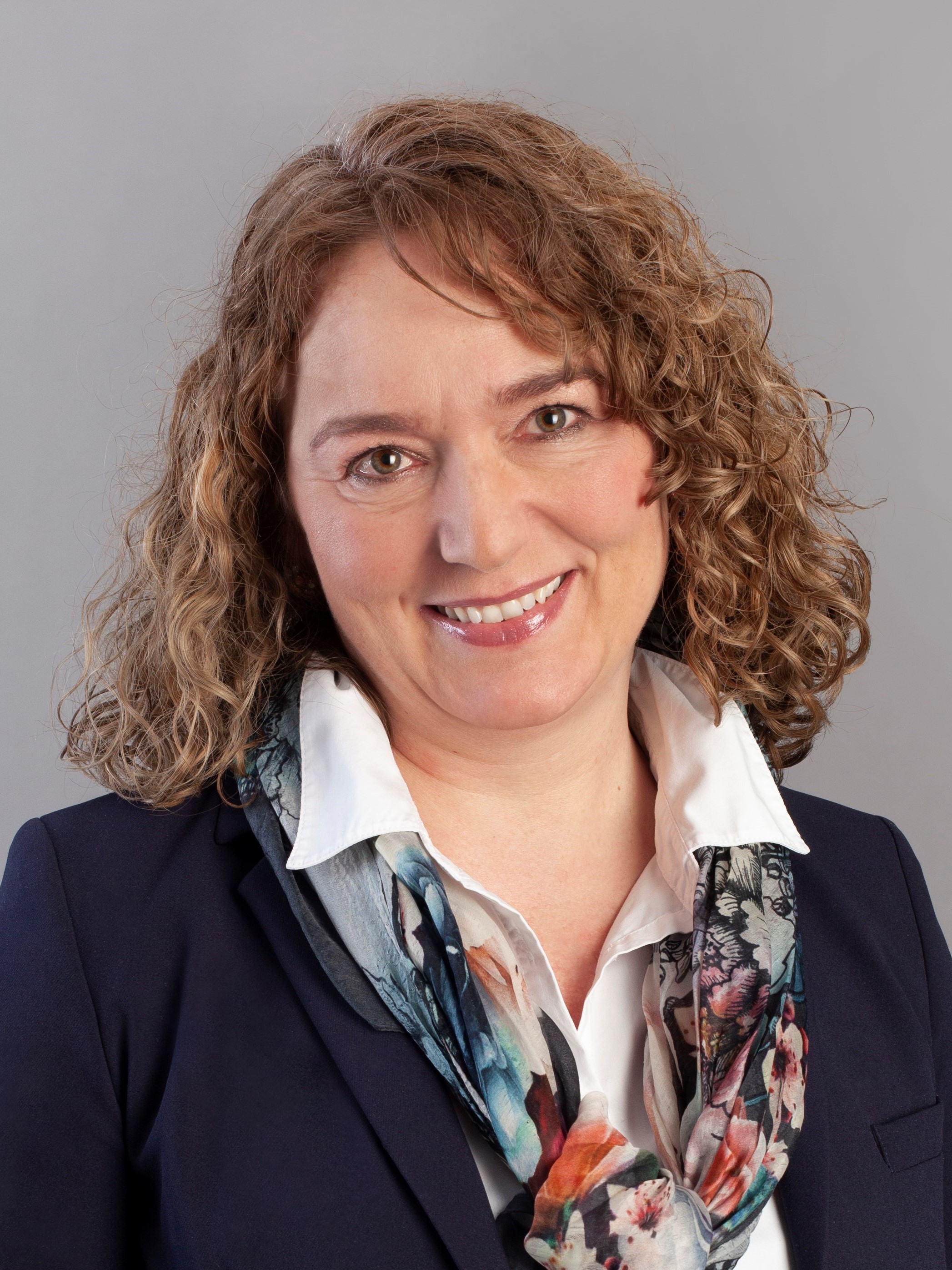 Maria Lundberg - AFF