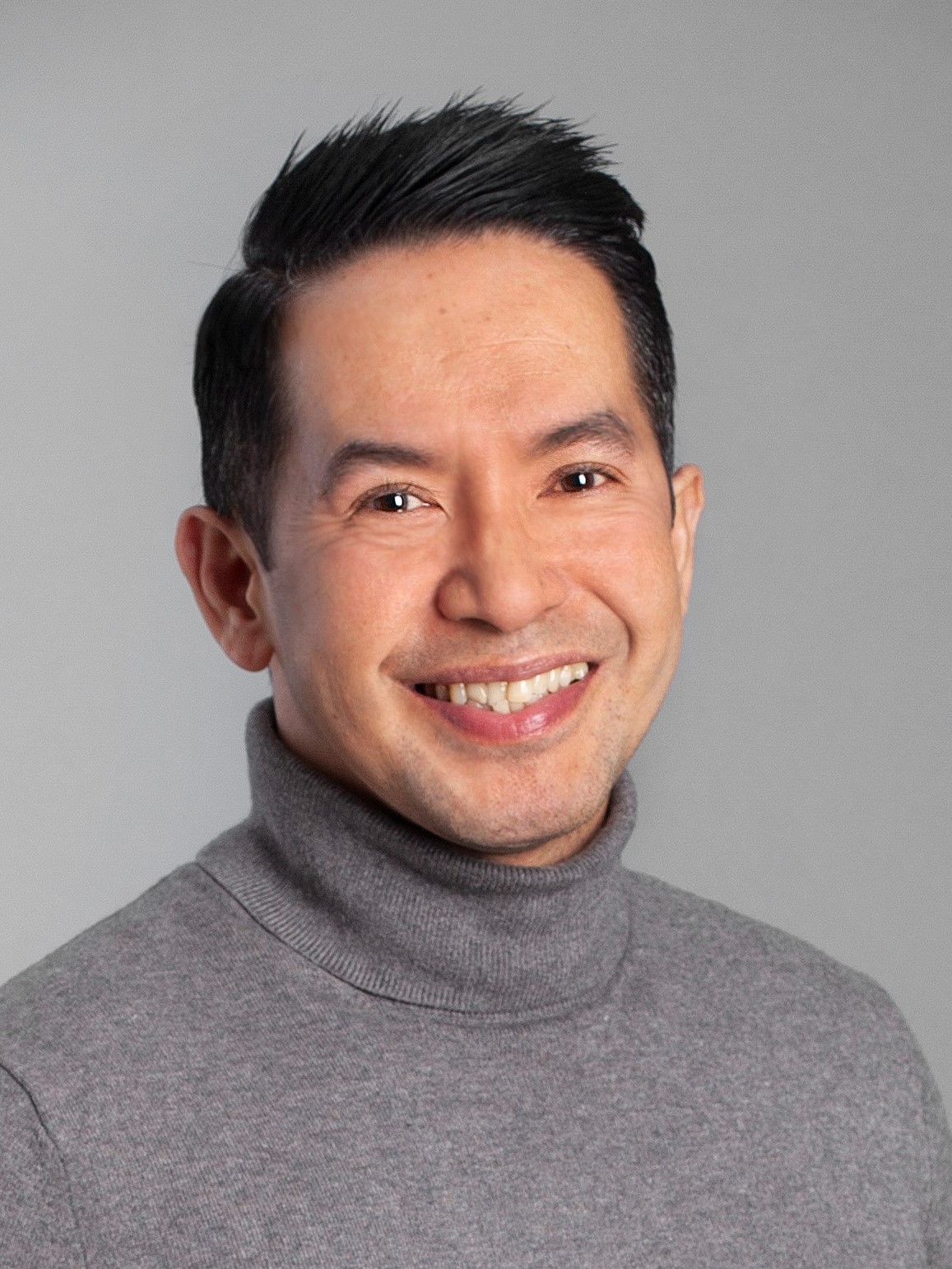 Neil Dalaguit Nave - AFF