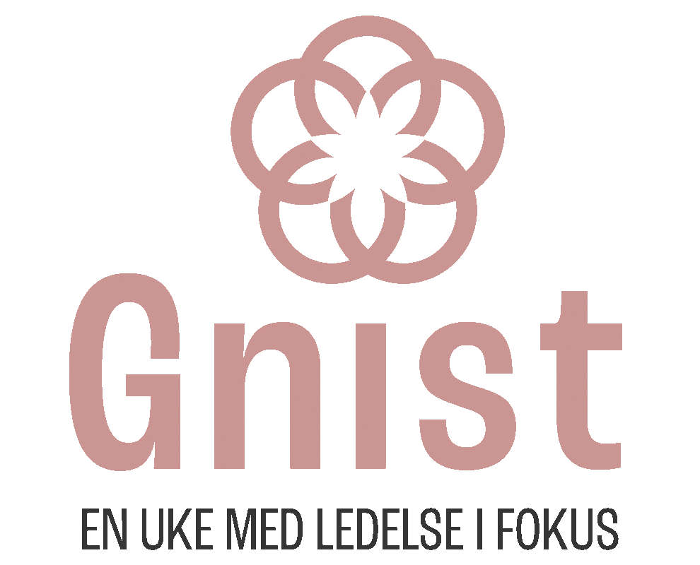 Gnist - ledergruppen vår - AFF