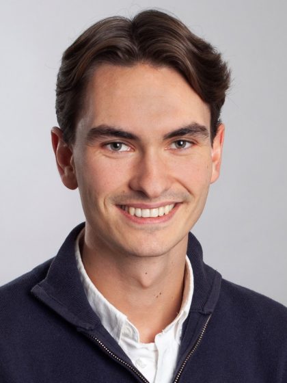 Joachim Solberg - AFF