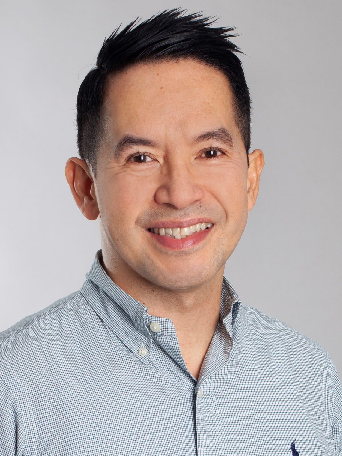 Neil Dalaguit Nave - AFF