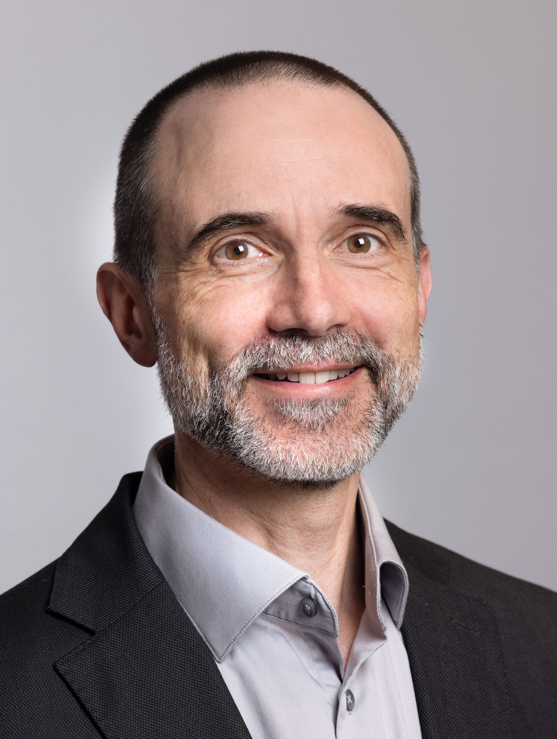 Daniel Sandberg - AFF