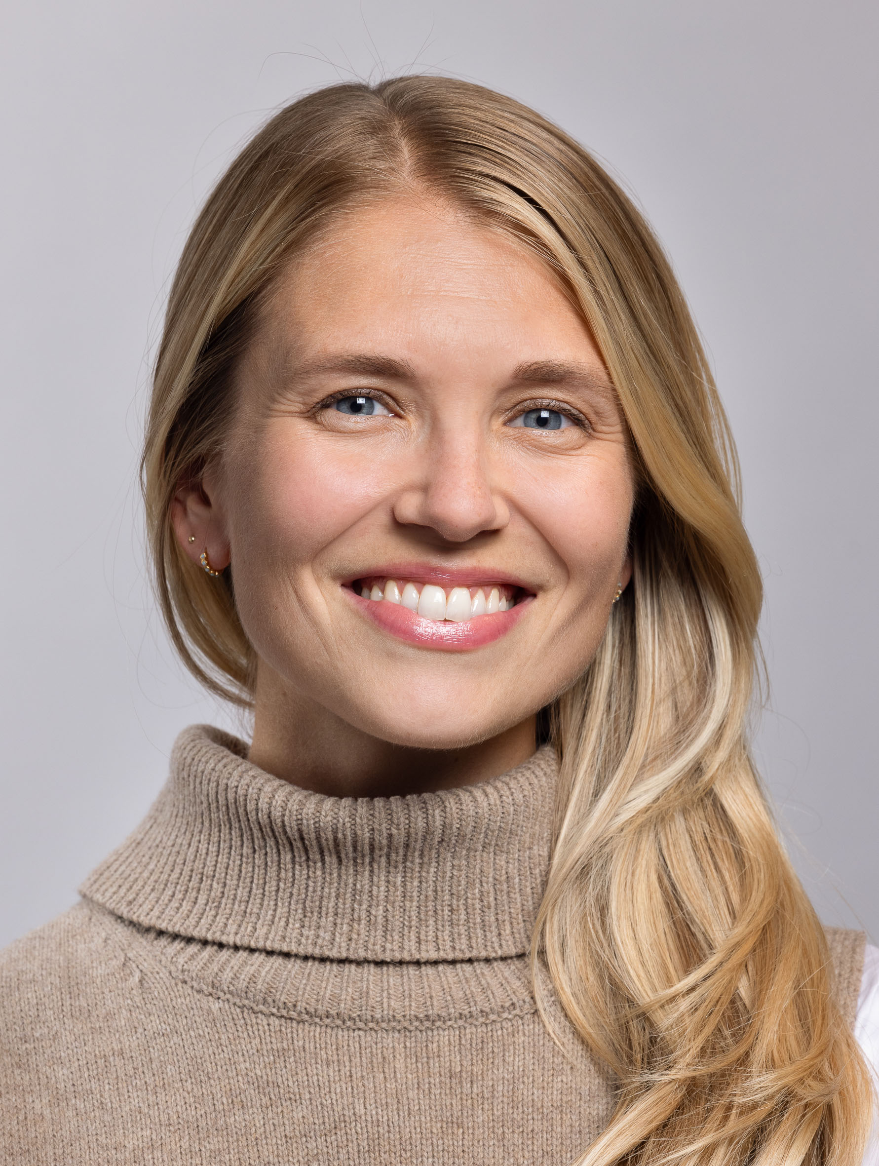 Elisabeth Berg Helland - AFF