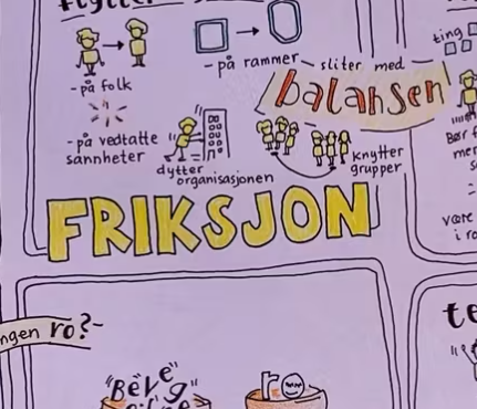 Gnist - Tirsdagens tegnefilm om friksjon - AFF