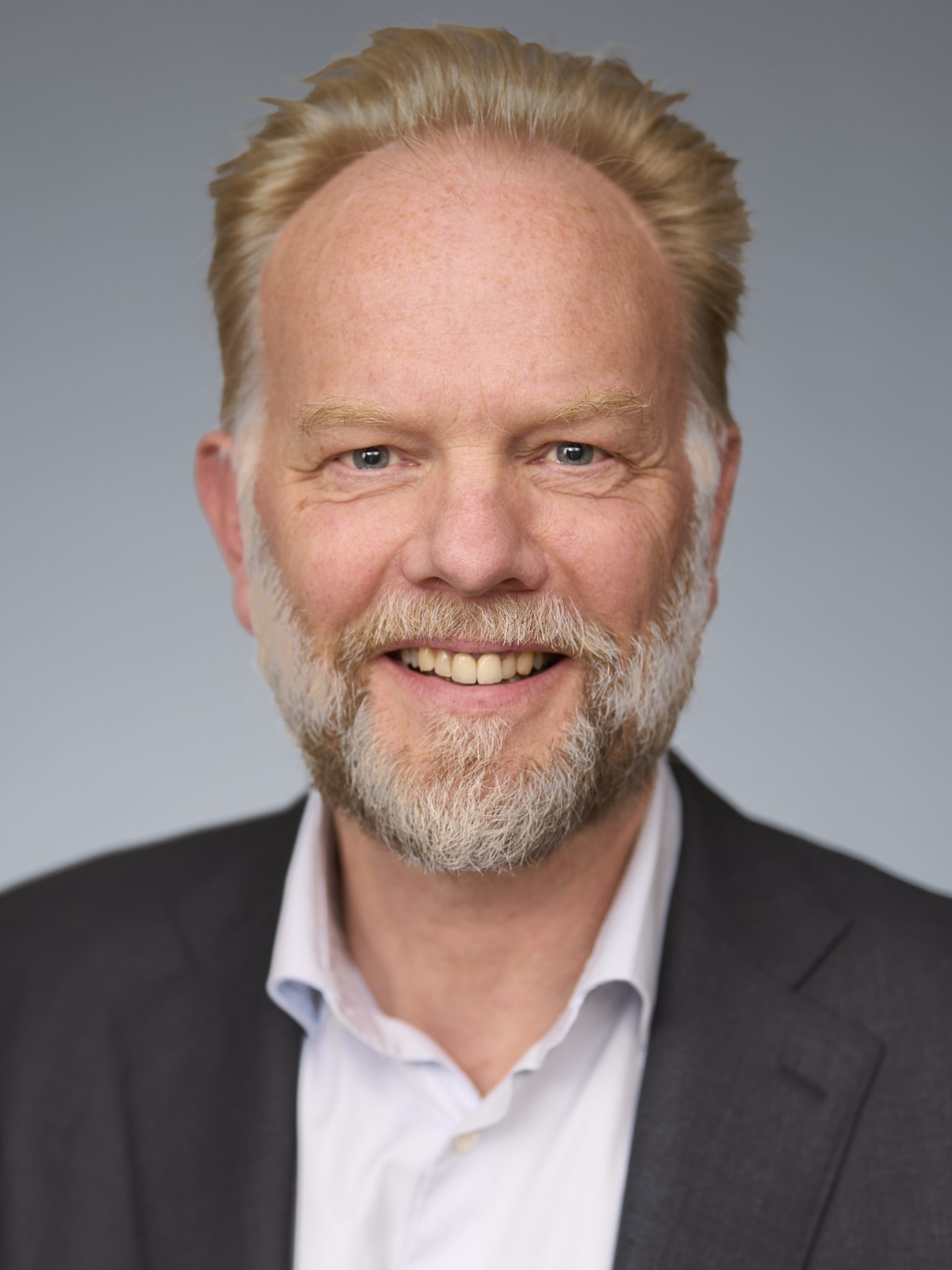 Trond Mjaaland - AFF