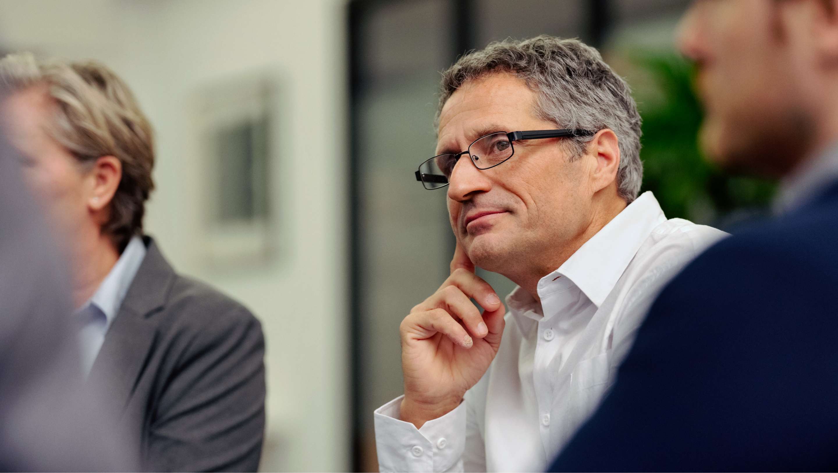 Lederutvikling - AFF