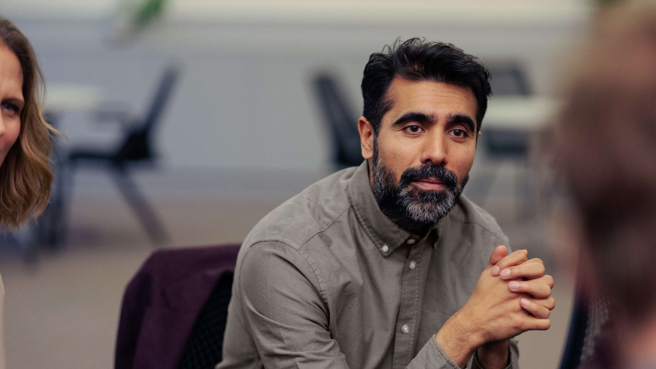 Solstrandprogrammet Accelerate - AFF