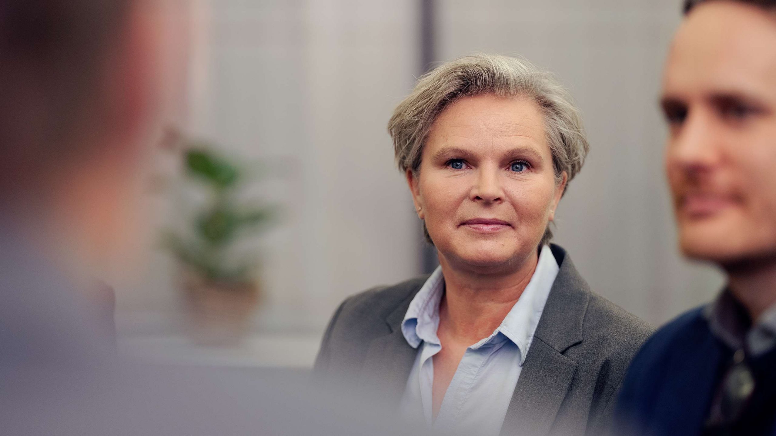 Solstrand­programmet - AFF