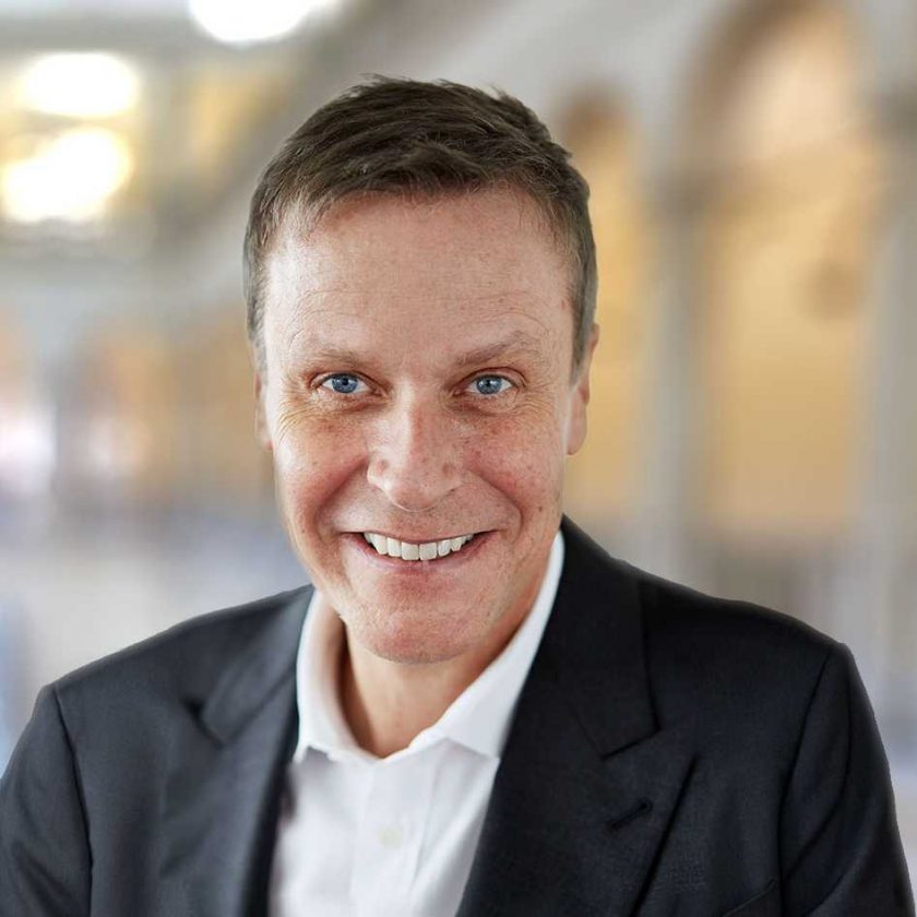 Solstrand­programmet - AFF